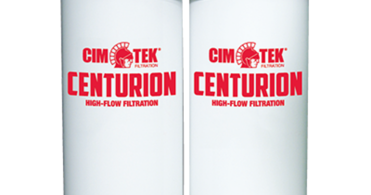 Cim-Tek | Centurion Double