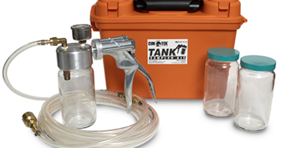 Cim-Tek | Tank Sampler Kit