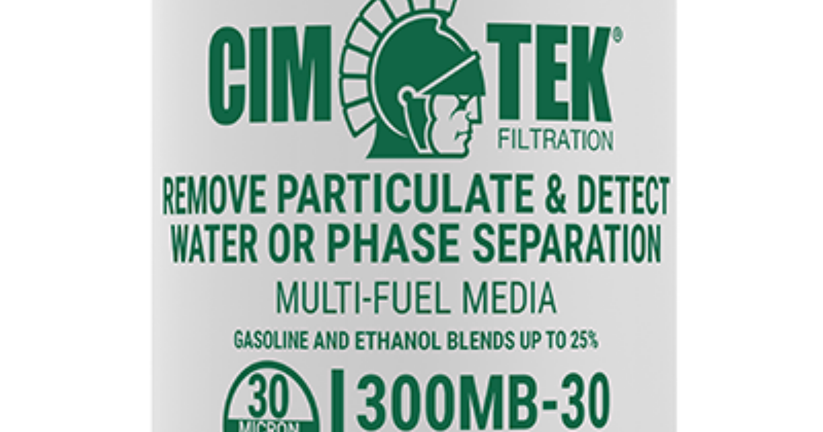 Cim-Tek | 300MB-30