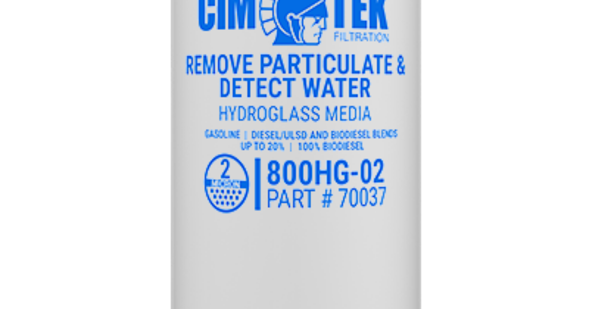 Cim-Tek | 800HG-02