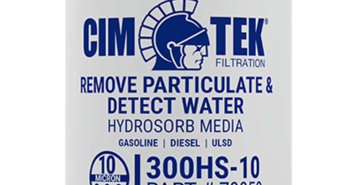 Cim-Tek | 300HS-10