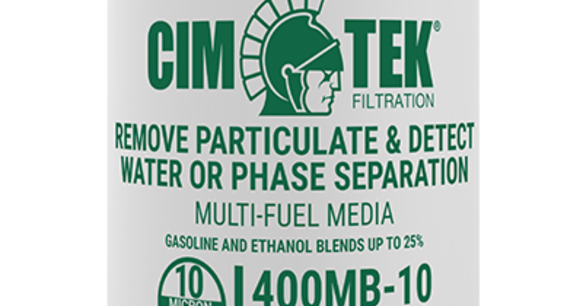 Cim-Tek | 400MB-10