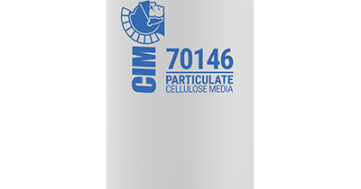 Cim-Tek | Cellulose Hydraulic Filter