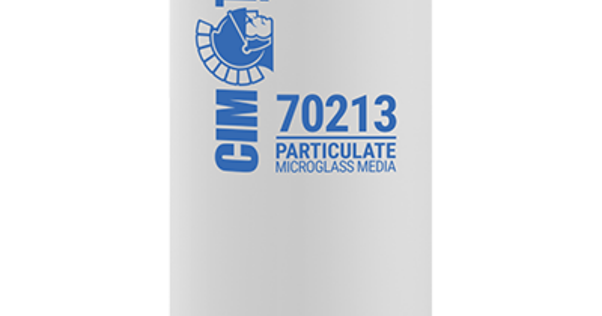 Cim-Tek | Microglass Hydraulic Filter