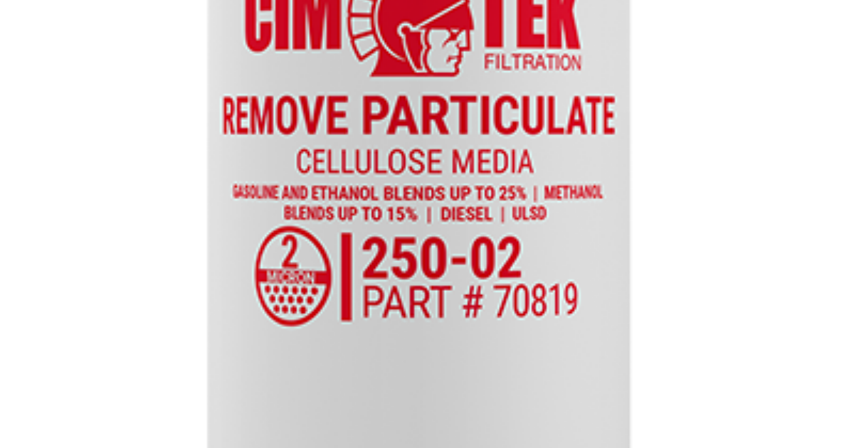 Cim-Tek | 250-02
