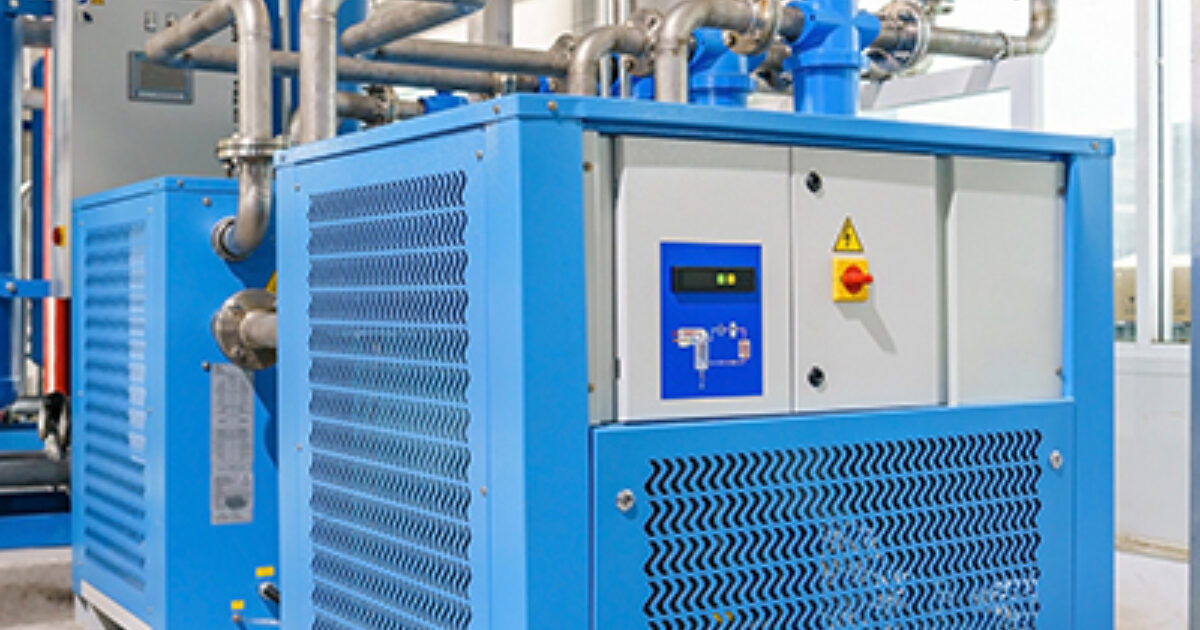 Cim-Tek | Compressor Filters