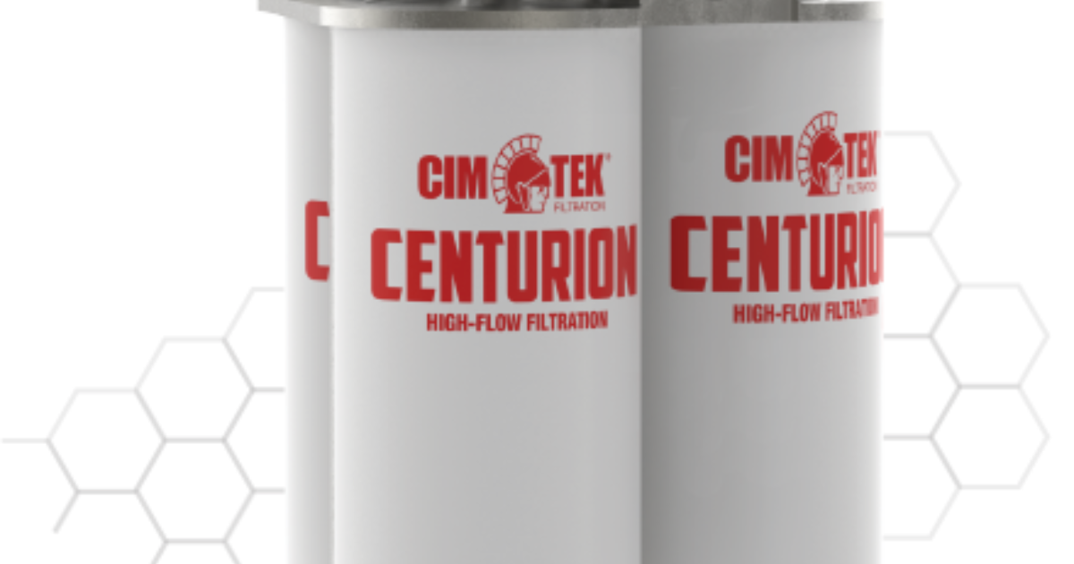 Cim-Tek | Centurion Housings